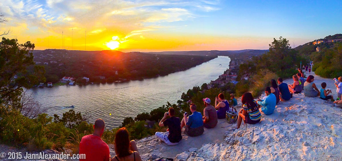 How to Have Plenty of Fun with Panoramas | by Jann Alexander | Click ...