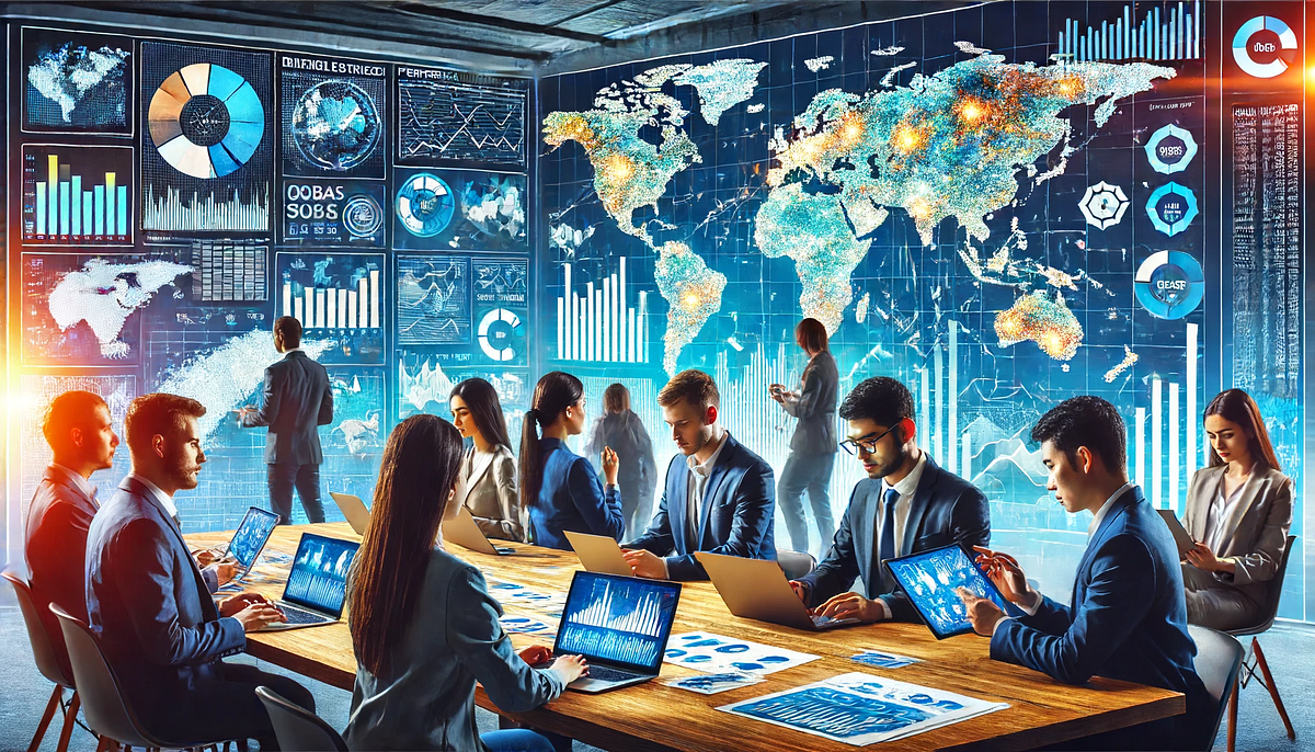 Personalization in Sales: A Key Strategy for International Selling ...