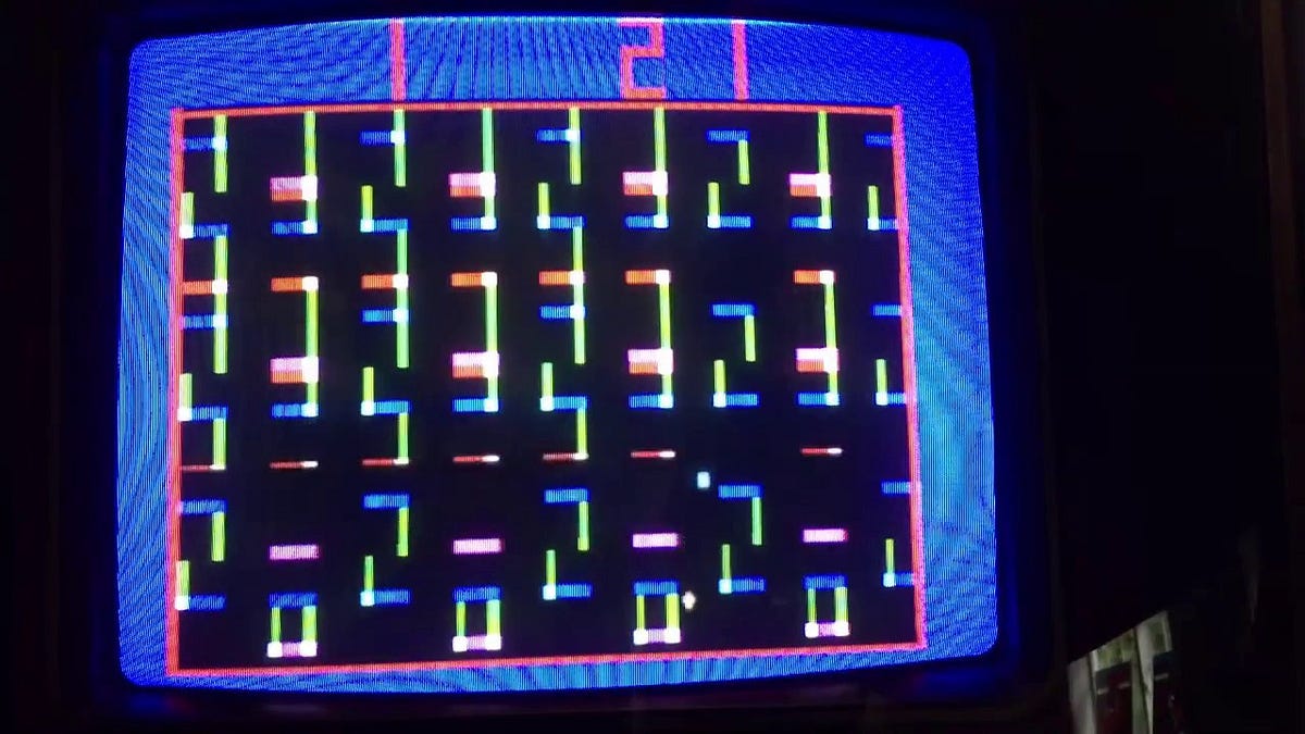 Timeline Of Gaming: 1958–1977 “Vintage Era” | by Kaiden R-S | Medium
