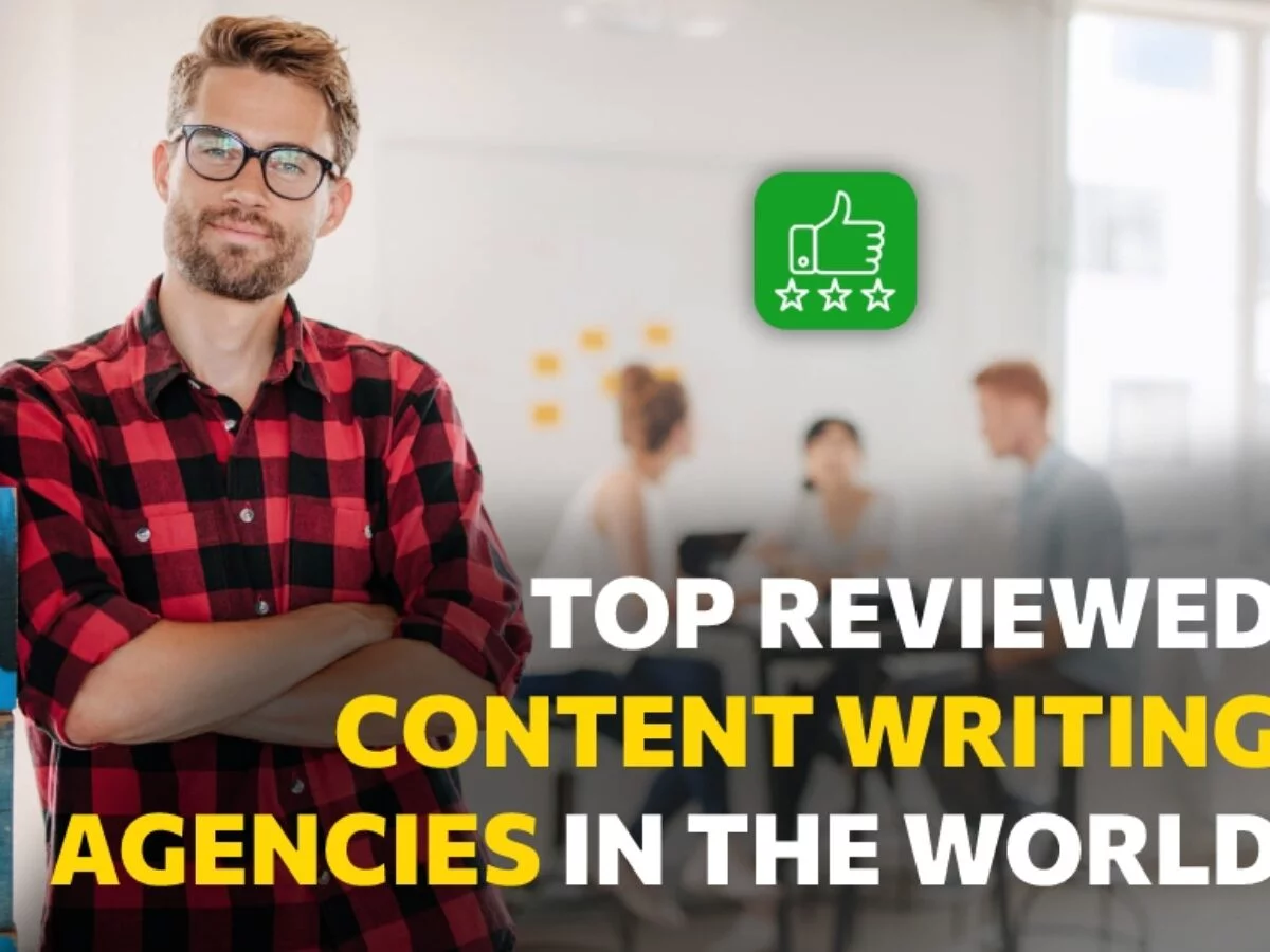 Top Book Writing Services: Your Reliable Book Writing Agencies and ...
