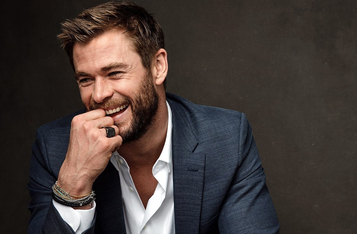 18 Tips to Look More Attractive. How to be attractive man. | by Dating ...