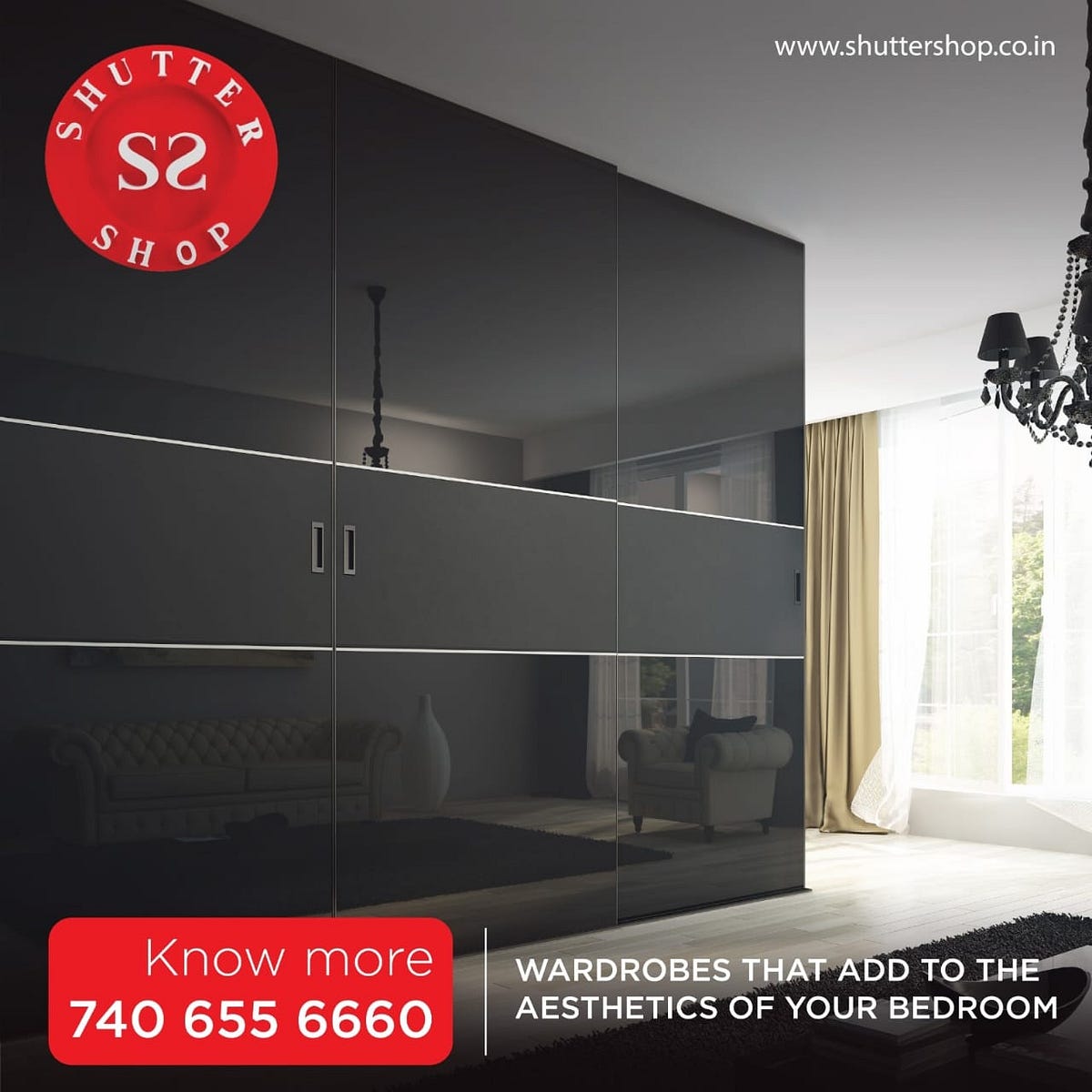 Kitchen Shutter Manufacturers Bangalore — Shutter Shop ...