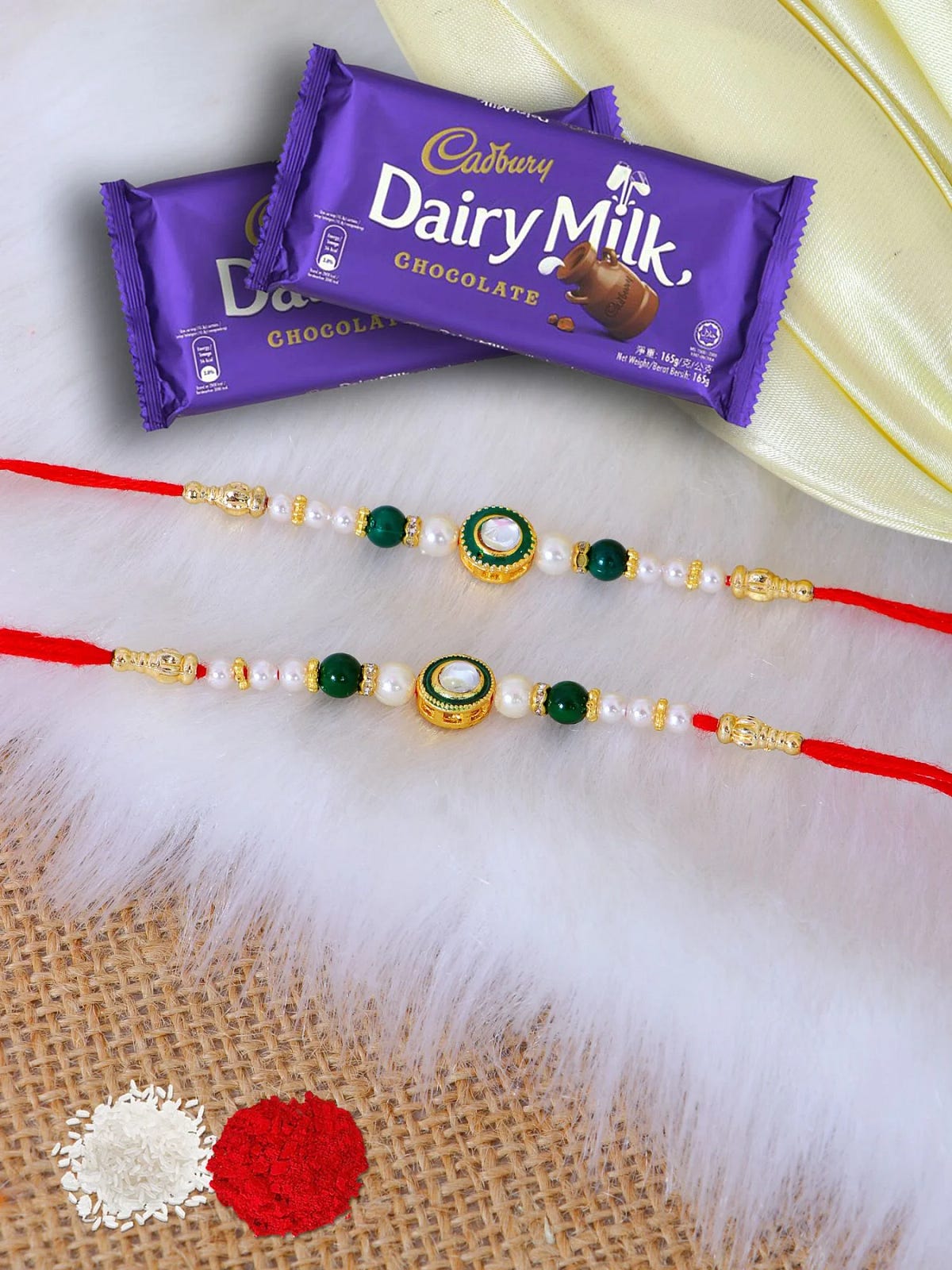 Explore the Top 10 Unique Rakhi Gift Ideas for Your Brother in 2024: A ...