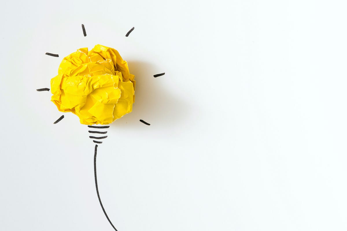 Why I Stopped Defending My Ideas. We defend our beliefs when we become ...