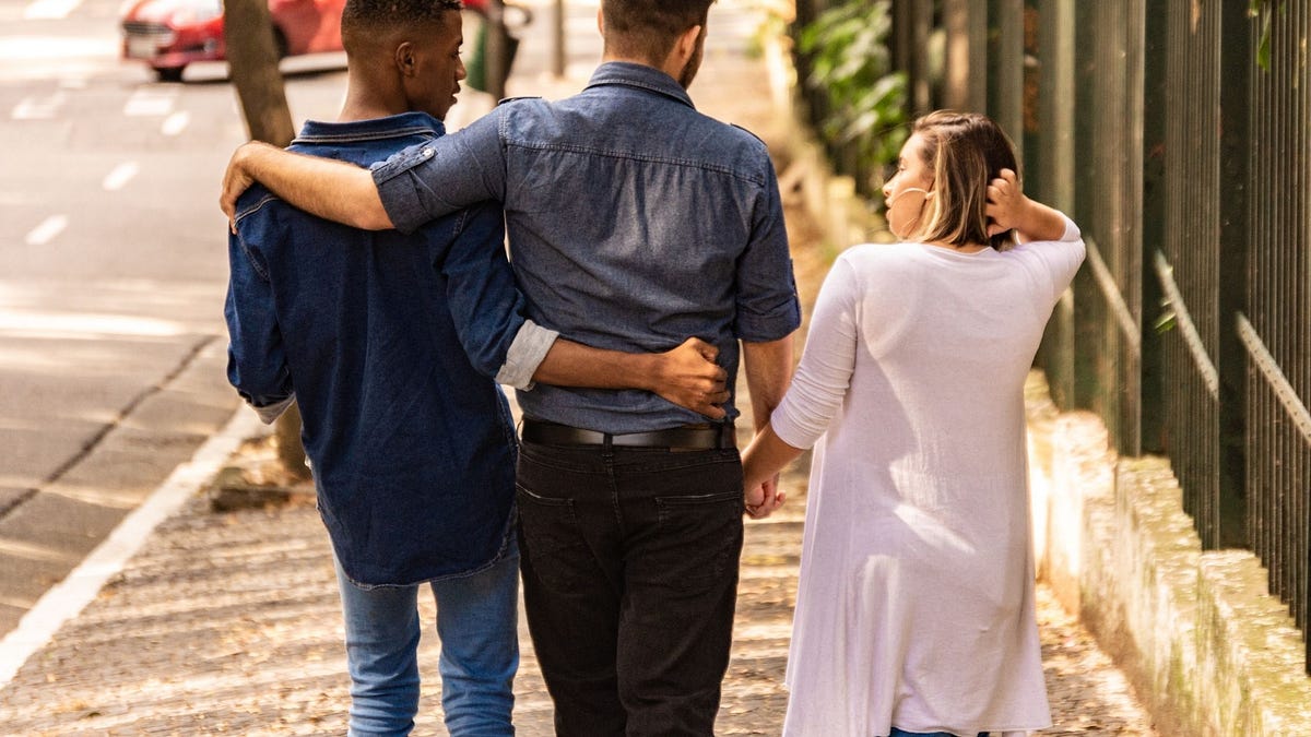 How to have a Monogamish Relationship | by Foxtail | Medium