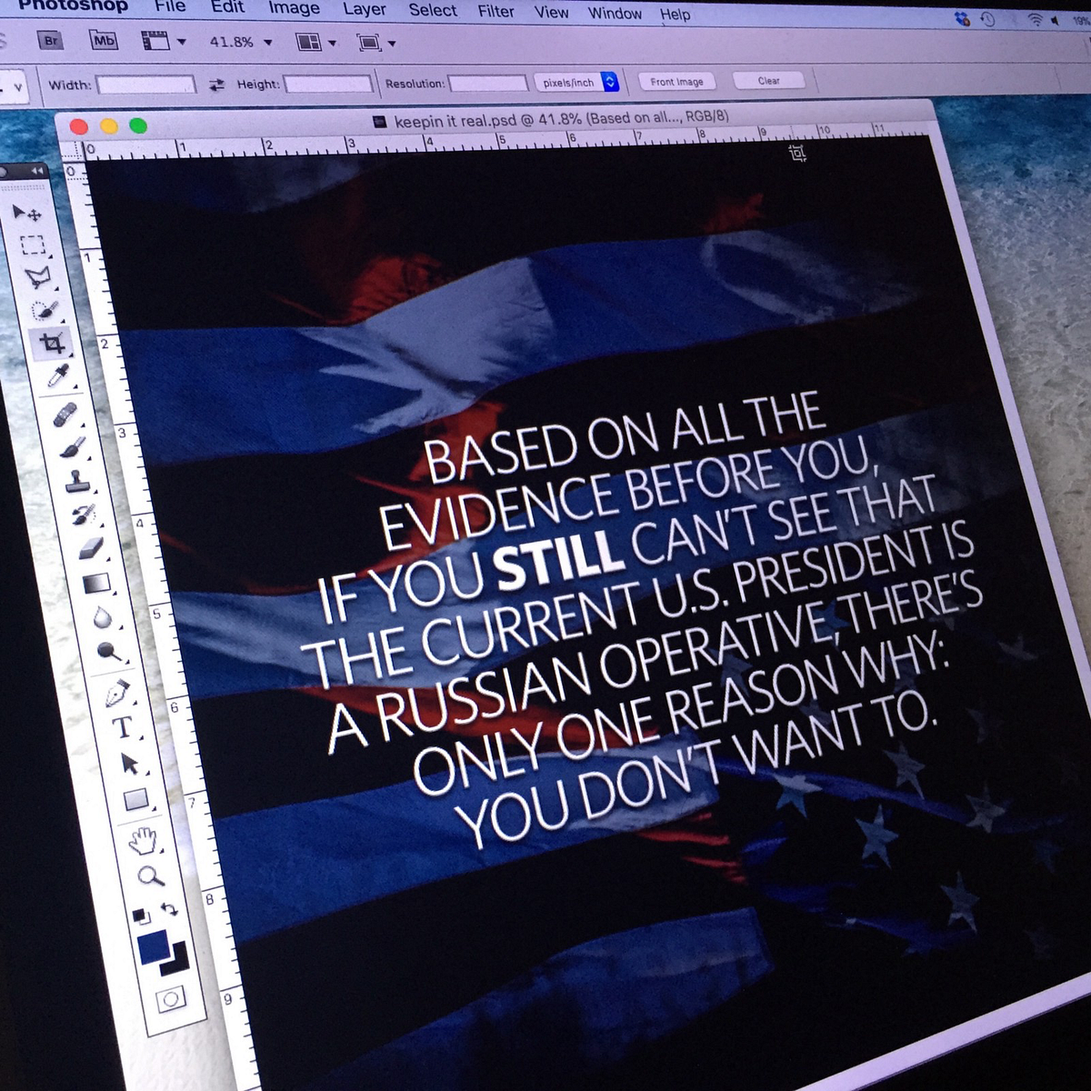 Blind Allegiance Is Not …. Patriotism | by Clay Rivers | SNAPSHOTS | Medium