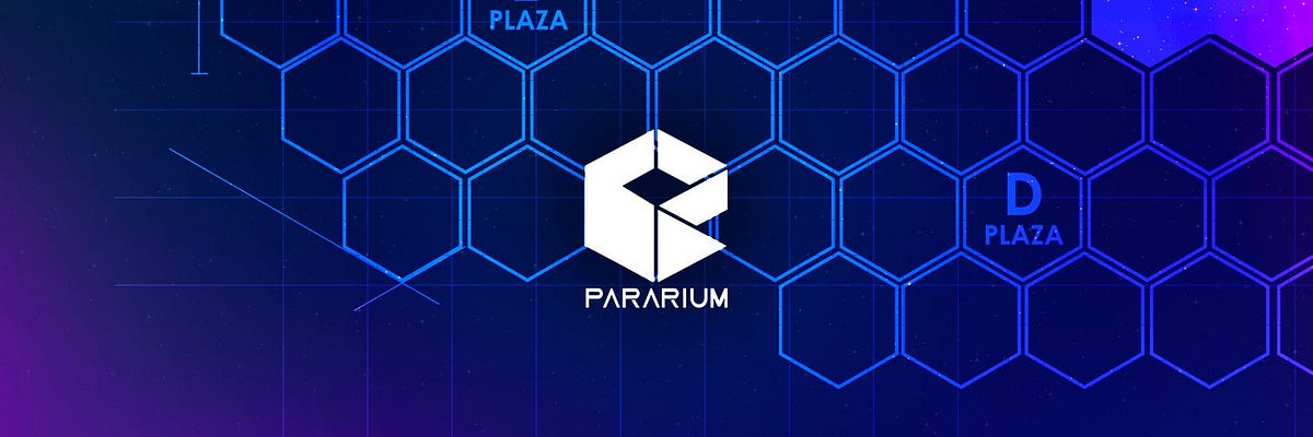 Brief introduction to PARARIUM | by Iyanuoluwa | Oct, 2023 | Medium