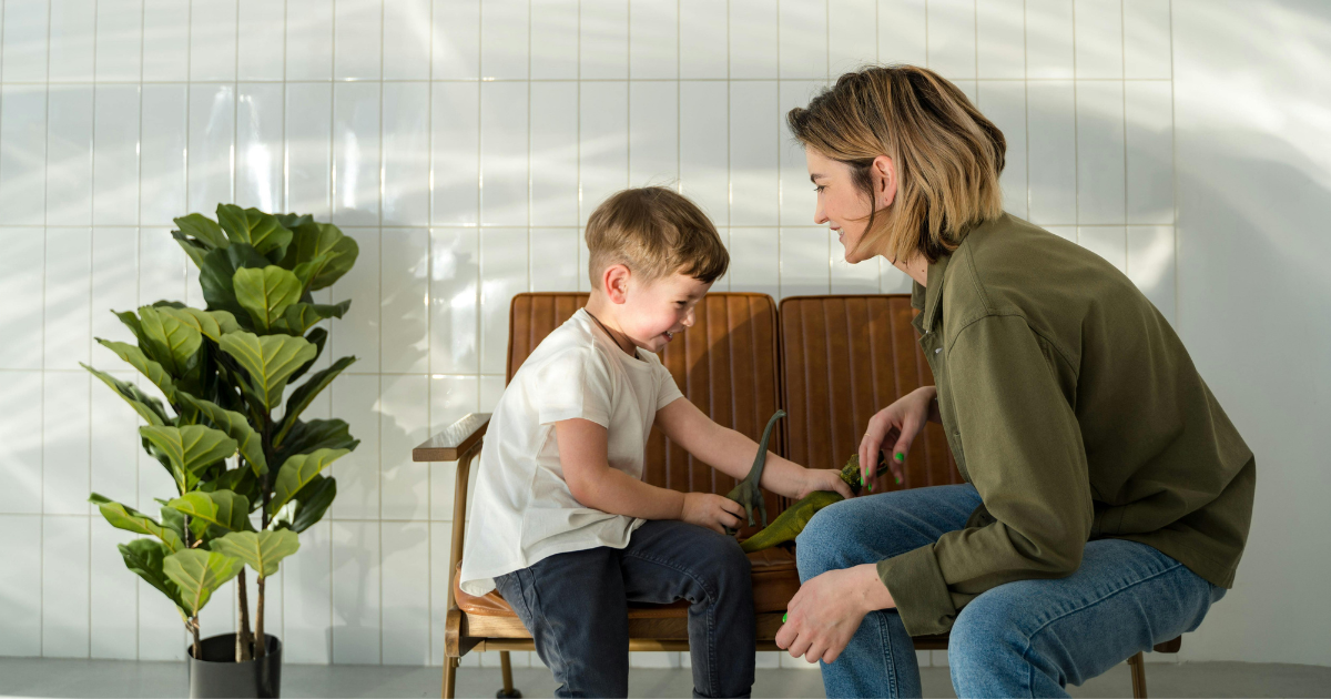 How to Spot Signs of Anger Issues in a Child | by RELATIONSHIP GUIDE ...