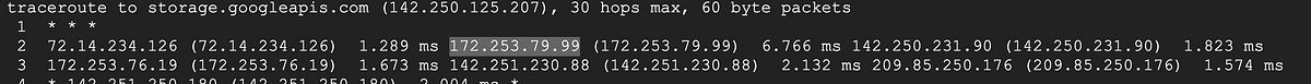 Accessing Google APIs via Private Service Connect(PSC) and Private ... Accessing Google APIs via Private Service Connect(PSC) and Private ...