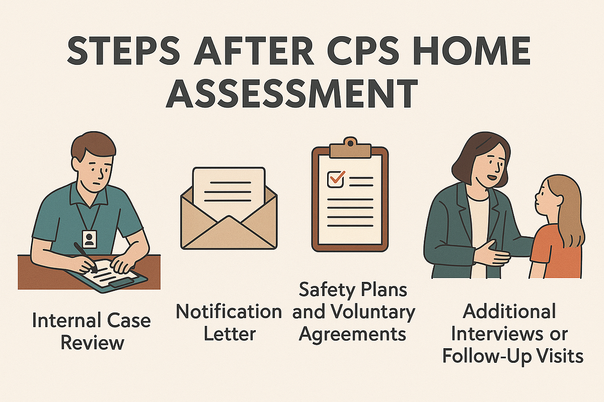 What Happens After a CPS Home Assessment? | by Abdul Wahab | The ...