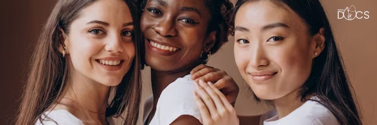 Addressing Mental Health Stigma in Communities of Color | by Online ...