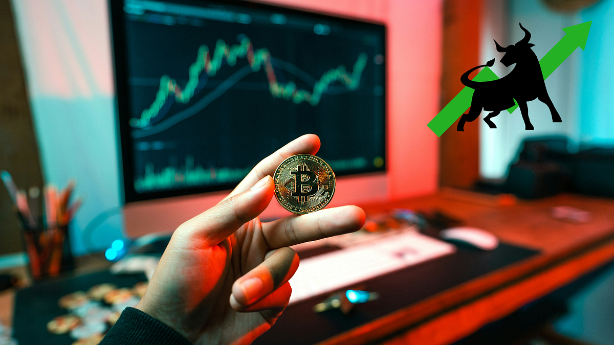 Algorithmic Trading: A Revolution in the World of Investments | by Kevin Meneses González | Jun ...
