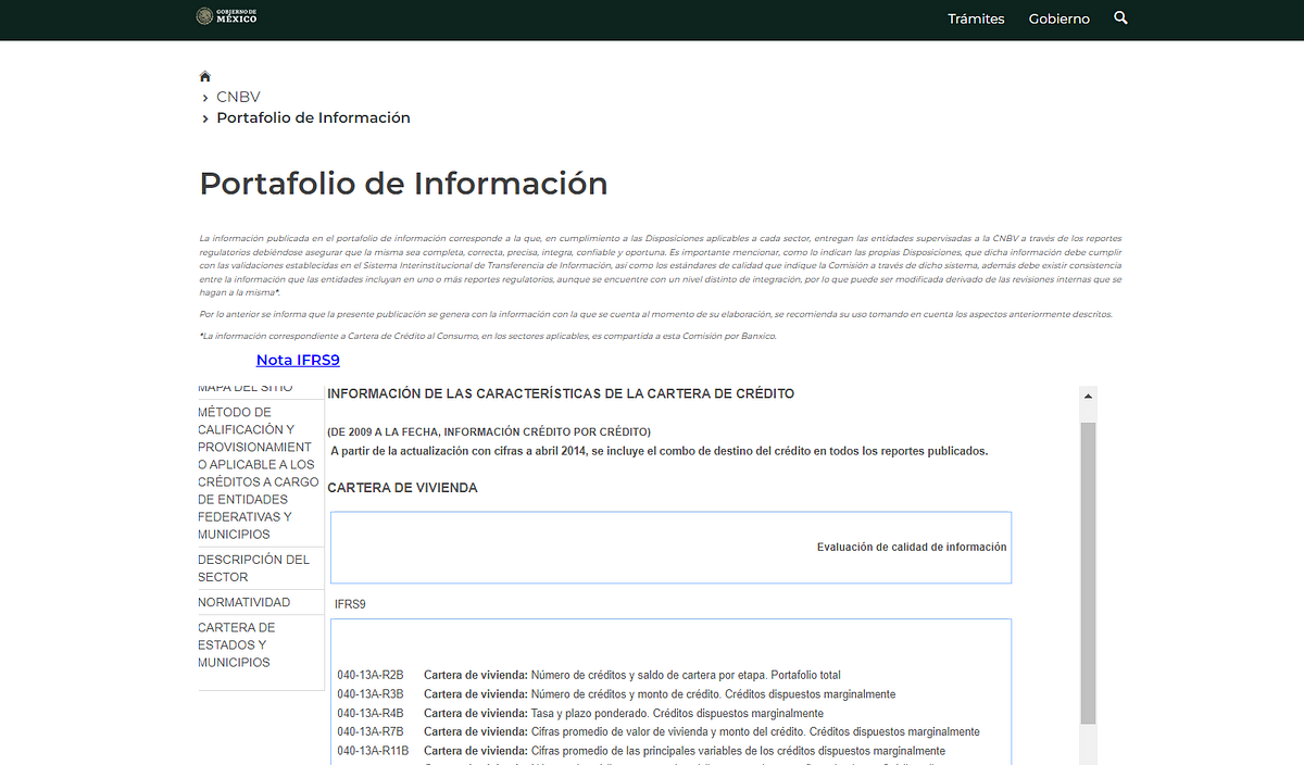 Manipulando tablas dinámicas de Excel con Python🐍 | by Claudio Daniel Pacheco Castro | Medium