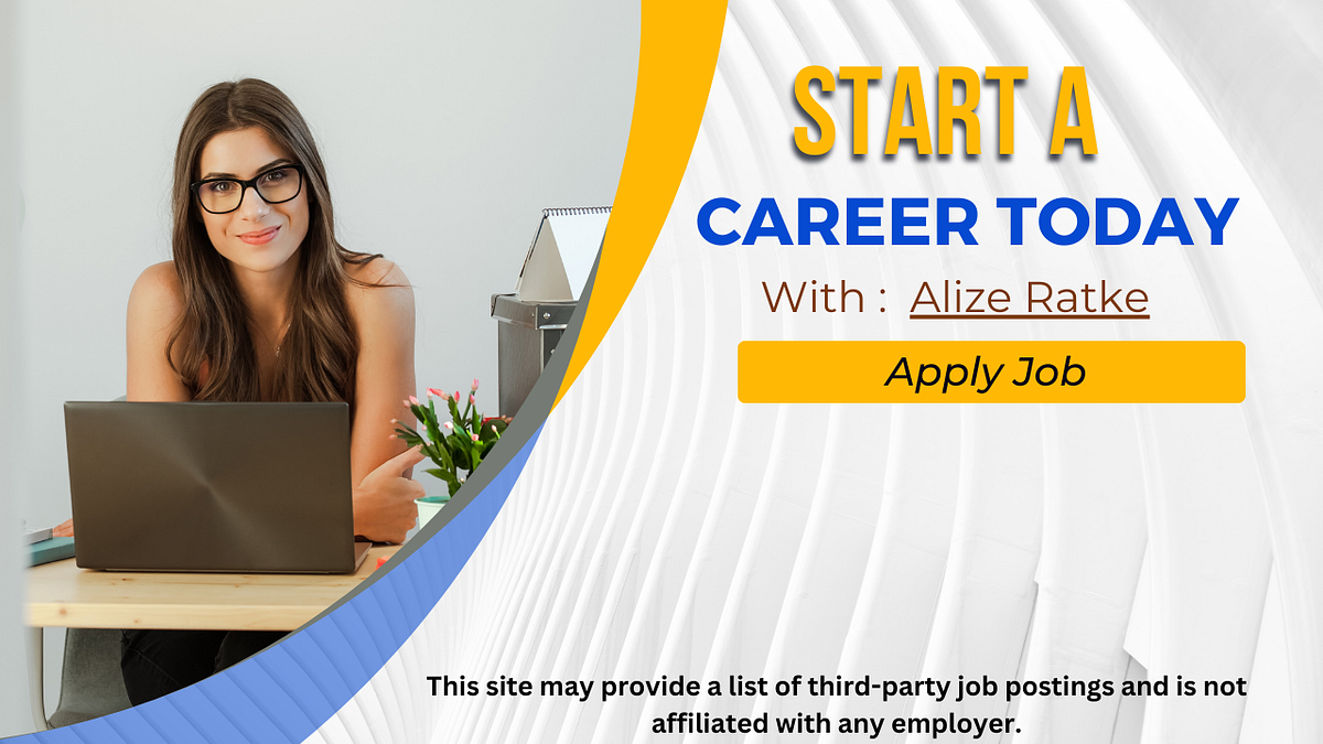 How to Start a New Career with Online Jobs | by Make money online | Jul ...