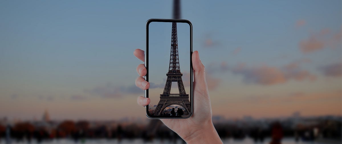 What is a Virtual Tour in 2021? Types, Feature­­s, Development | by ...