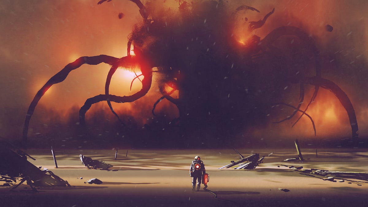 A Brief History of the Maia (Part I) | by Luke Mitchell | Medium