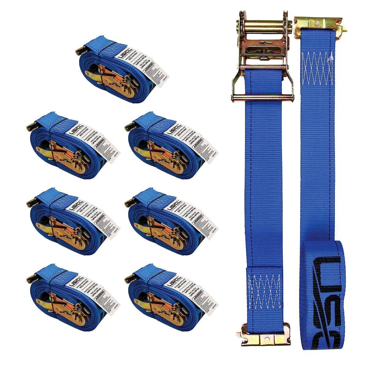 Cargo Straps. Welcome to our roundup of the top cargo… | by William ...