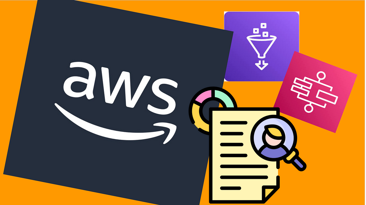 Hands On Guide Creating A Data Pipeline In Aws Using Glue And Step Functions By Rodolfo 0031