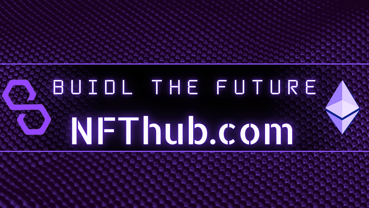 A Deeper Look Into NFThub. >> IMPORTANT NOTE; I JUST DISCOVERED… | by BruceTheGoose.Eth | NFThub ...