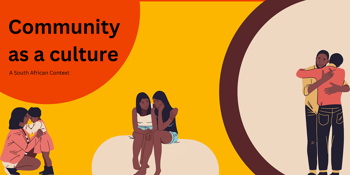 Understanding & Fostering the Practice of Ubuntu | by Ling Ganya | Medium