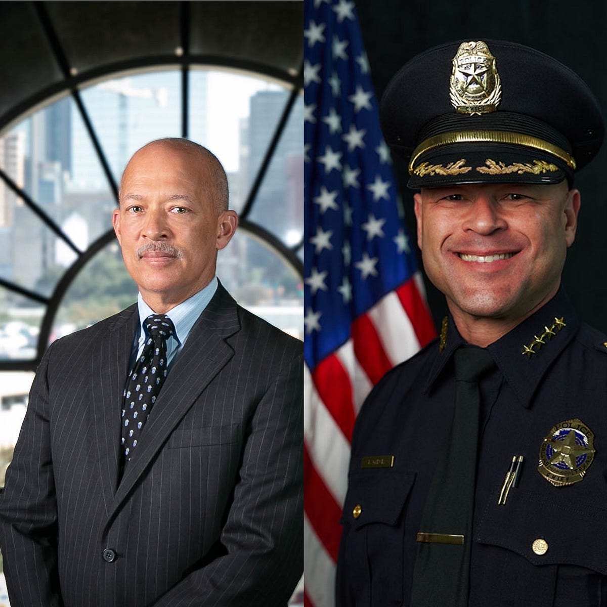 Evidence-based crime plan: Looking at its effectiveness and why it ...