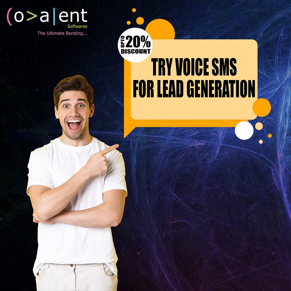 Unveiling the Uniqueness of Voice SMS Service Providers in Delhi | by Voice SMS Provider in ...