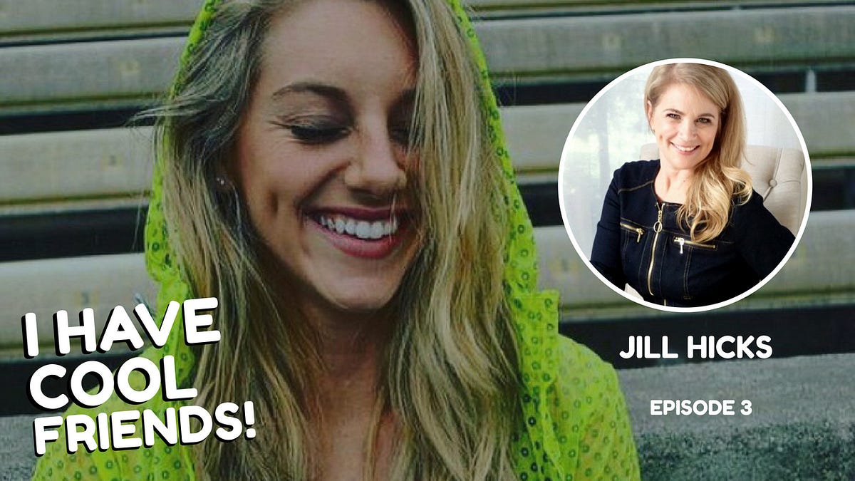 The Ins and Outs of College Recruiting with Jill Hicks | by Samantha ...
