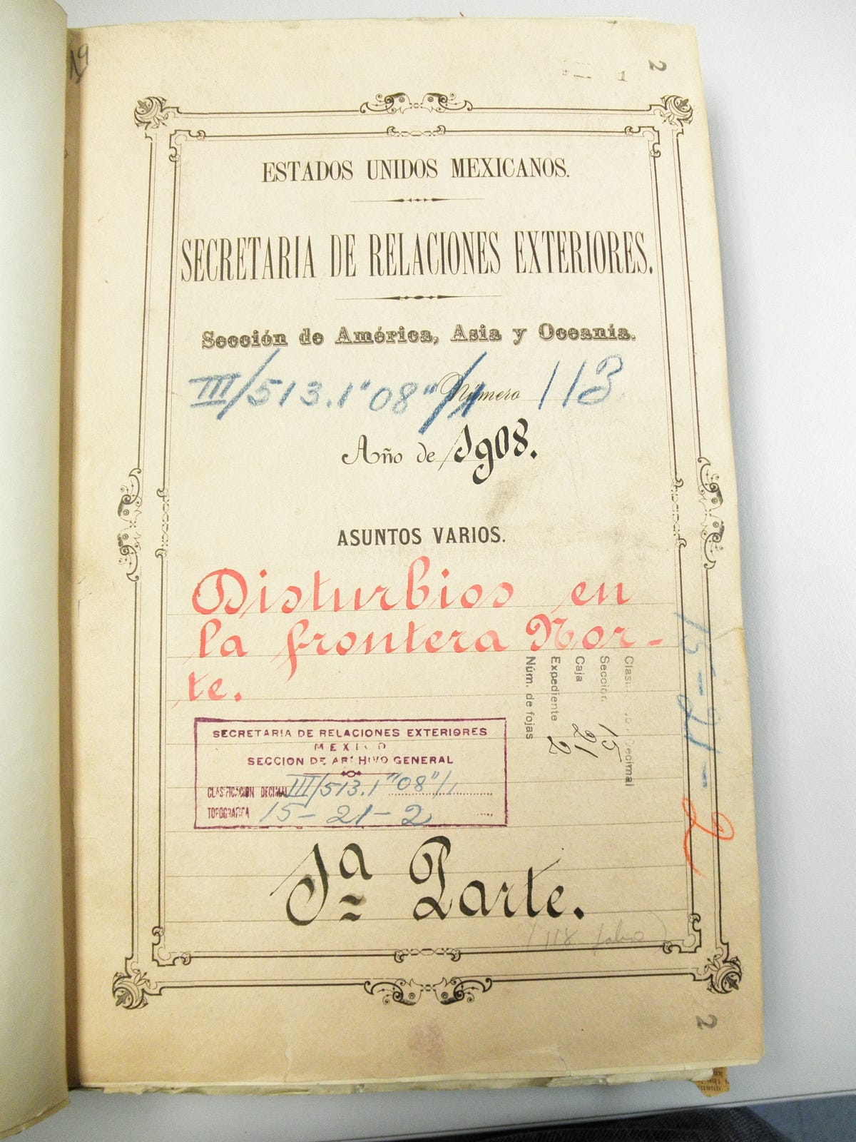 Unit 5 — Historical Thinking: Evaluation of Primary Sources | by ...