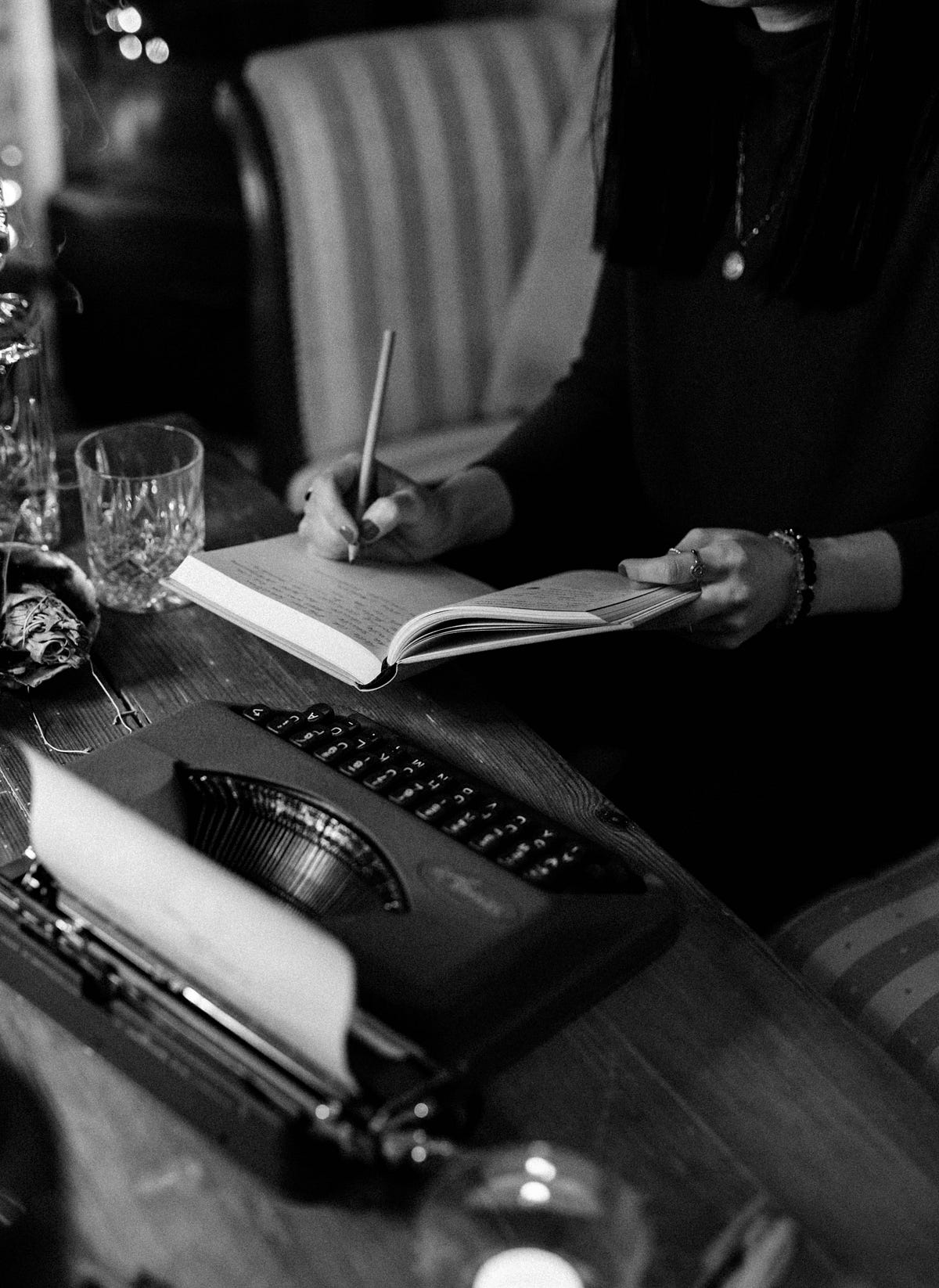Who Are the Most Prolific Writers in History and What Can We Learn ...
