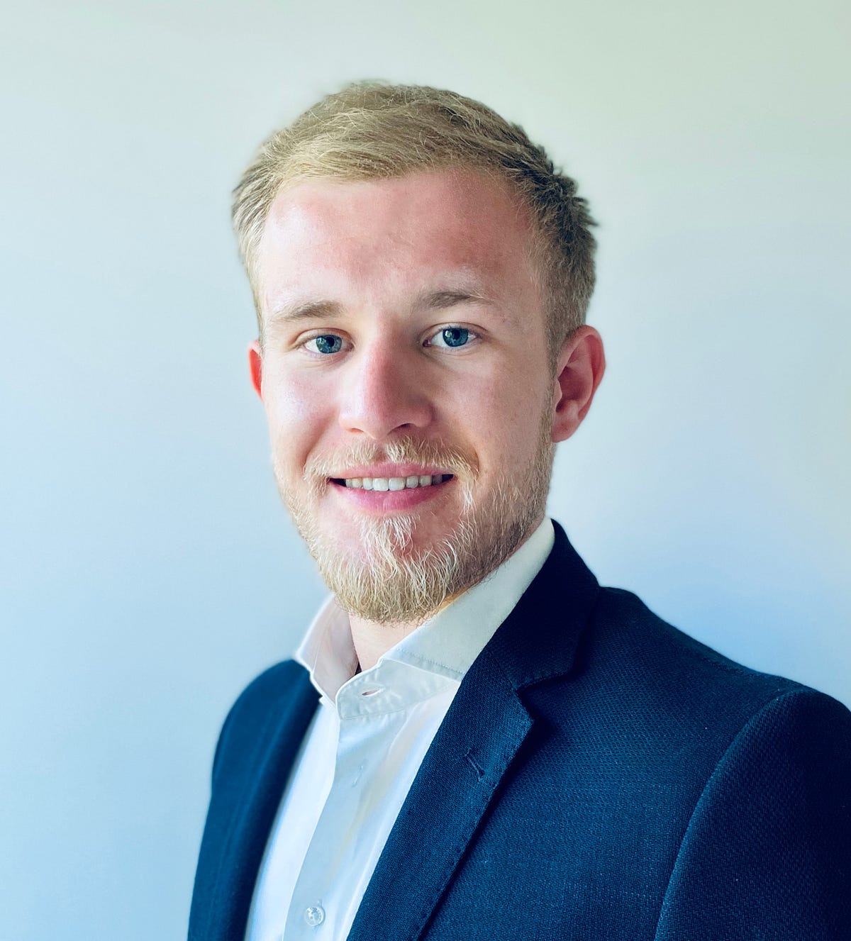 Noah Ghisleni, Partner at S2S Ventures | by S2S Ventures | Medium