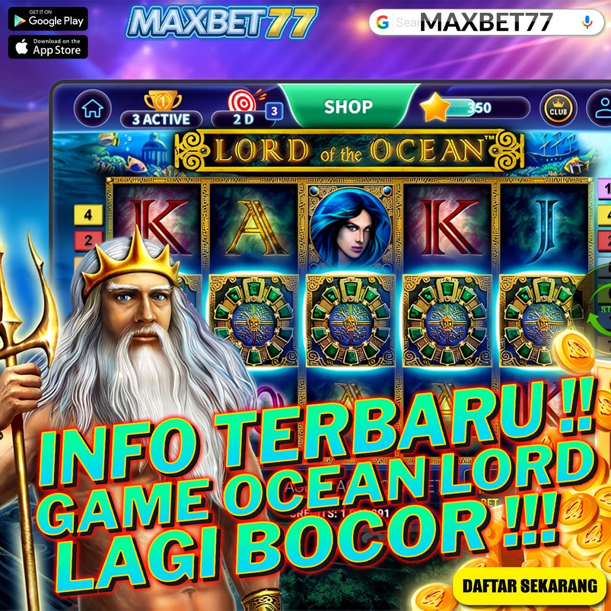 Maxbet77 — Situs Main Games Online Terlengkap 2023 | by Amelmelisa ...