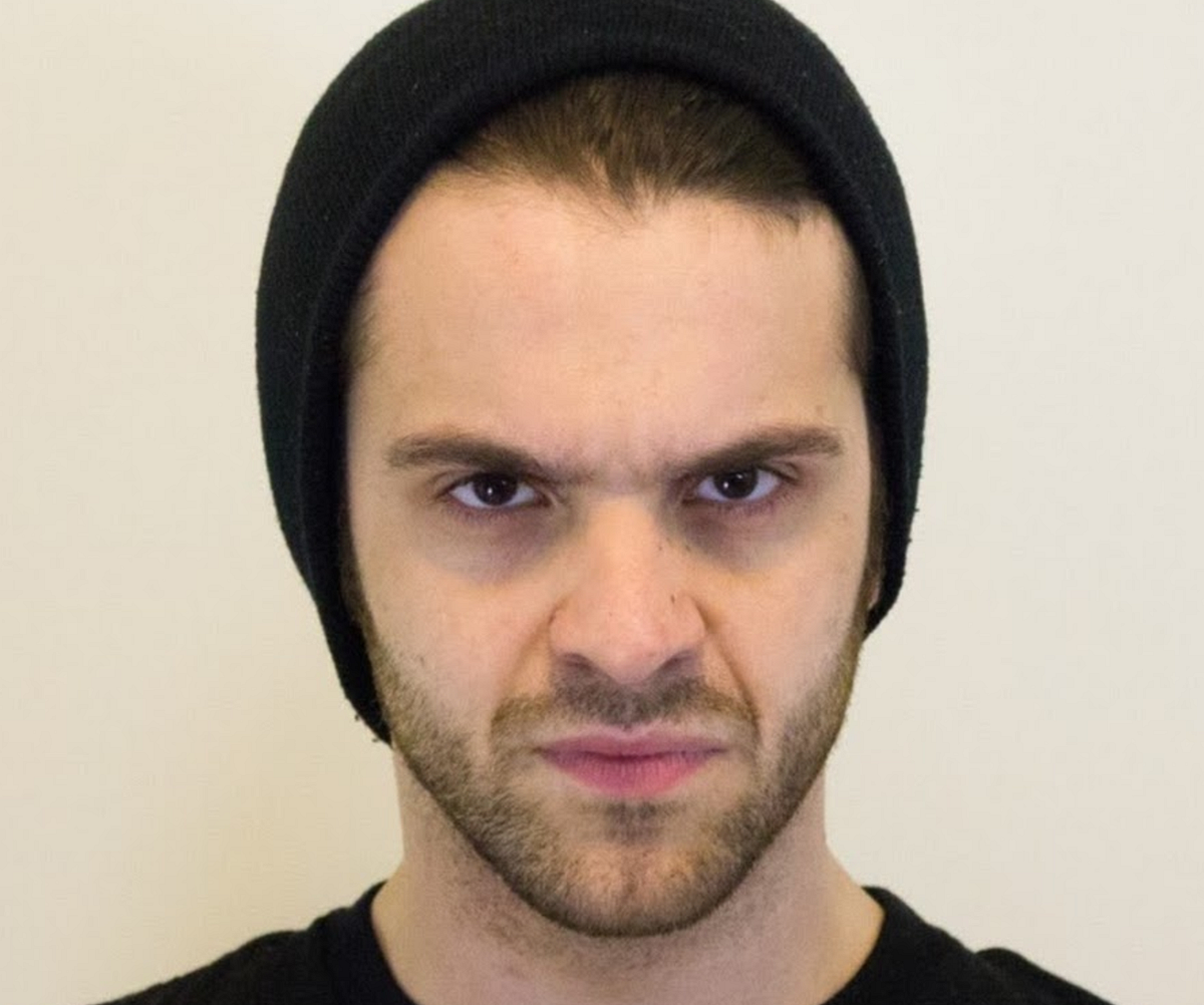 Andy Warski, YouTube’s new alt-right star | by Janice Jones | Medium