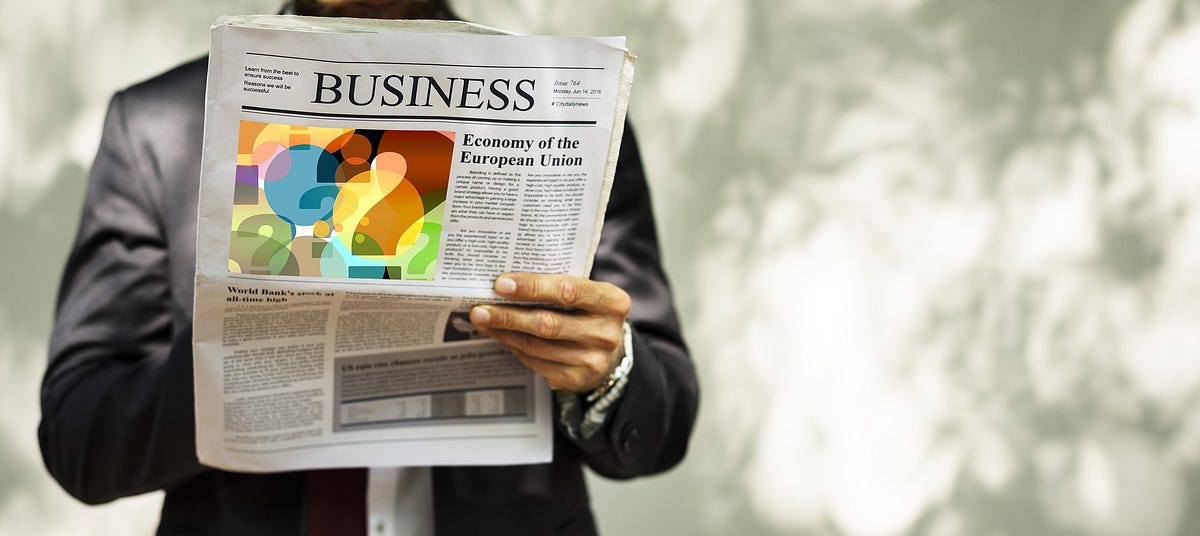 This Free Tool Will Make You an Efficient News Reader | by Abd Karim ...