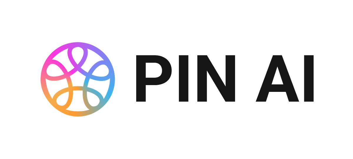 PIN AI Raises $10M to Launch the World’s First Open Platform for ...