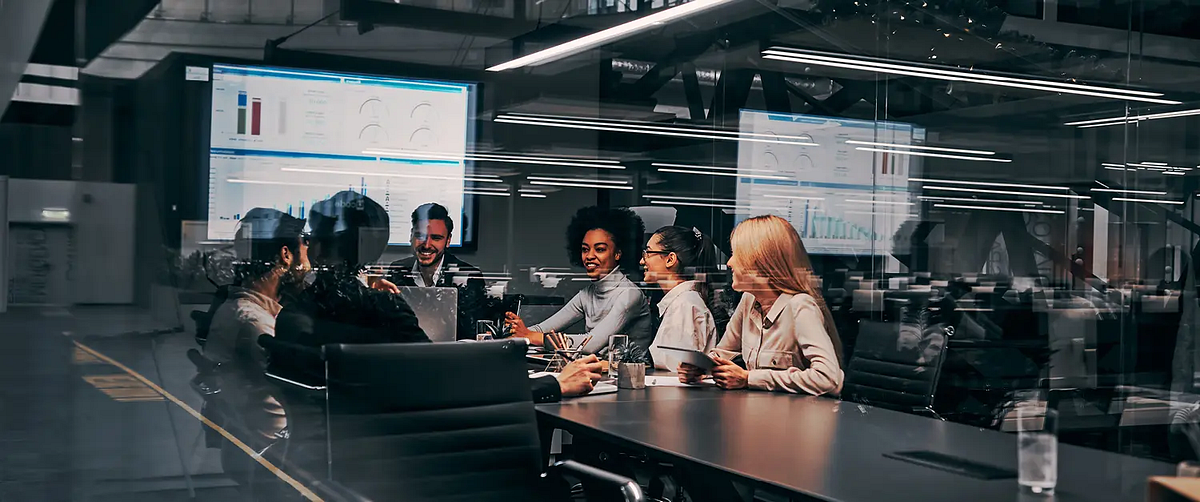 Why Work with an Expert Network?. GLG Insights Team | by GLG | Smarter.