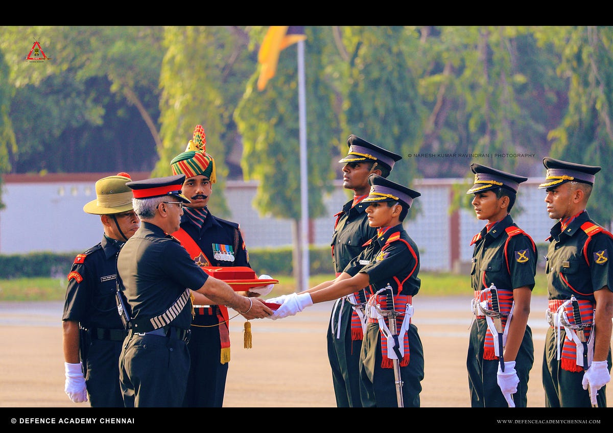 CDS Coaching Center In Chennai. https://www.defenceacademychennai.com ...