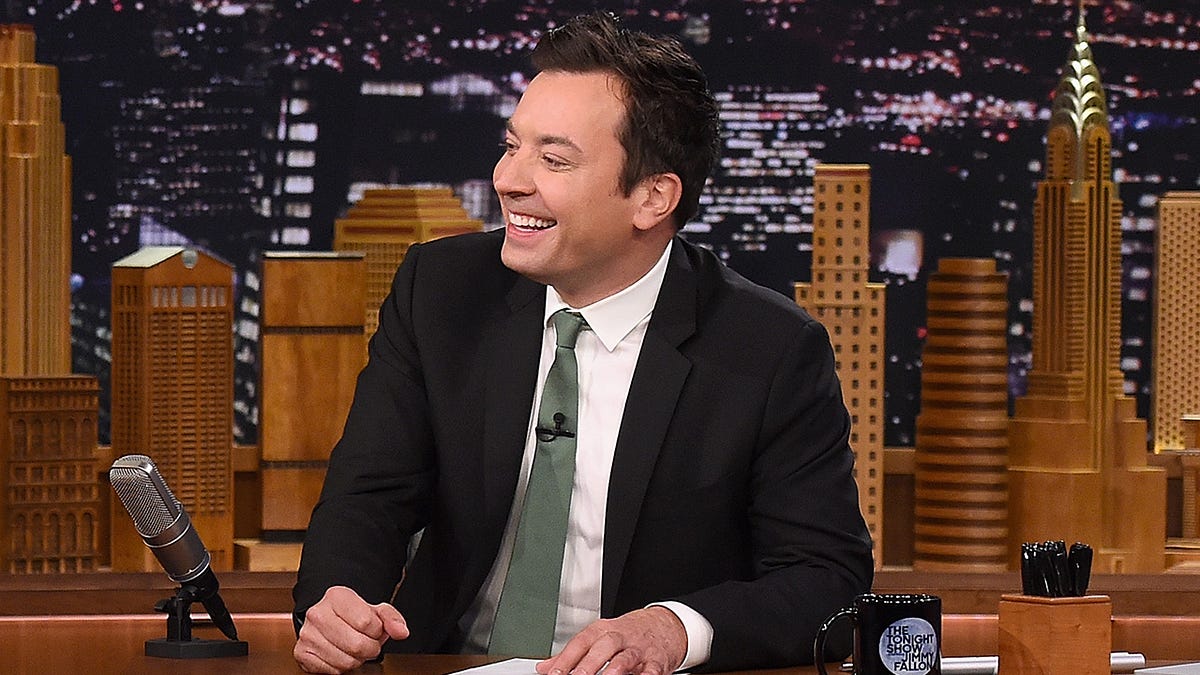 The Most LOL-Inducing Moments on Jimmy Fallon’s ‘Box of Lies’ | by ...
