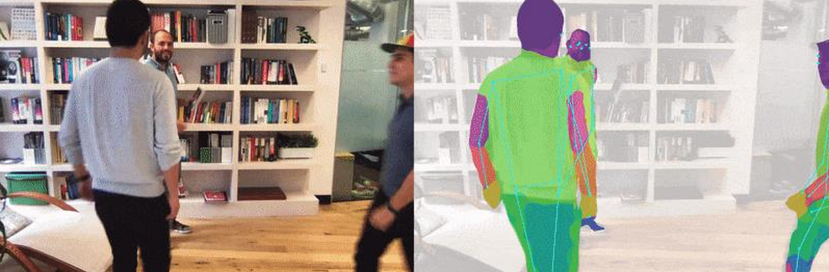 BodyPix 소개 : TensorFlow.js를 사용하여 브라우저에서 실시간 사람 세분화 | ddiddu.log();