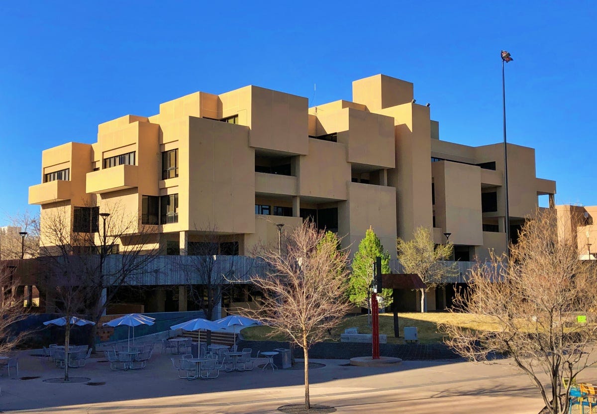 Brutalist Architecture