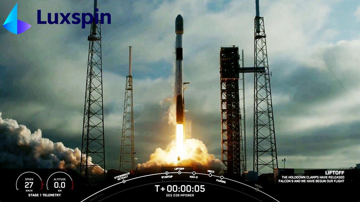 LUXSPIN Unpacking Starlink’s Success: Hidden Risks Revealed by the ...
