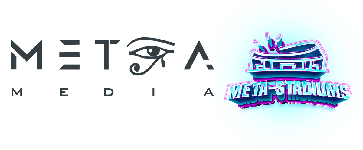 Metaiye Media & Meta-Stadiums Launch Partnership to Redefine Metaverse ...