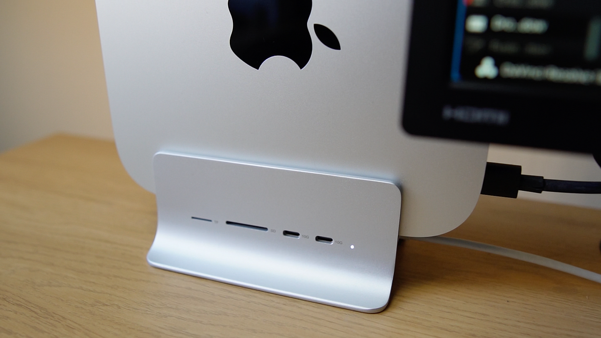 Mac Mini USB-C Hub Review: The Best Accessory for Your Mac? | Medium