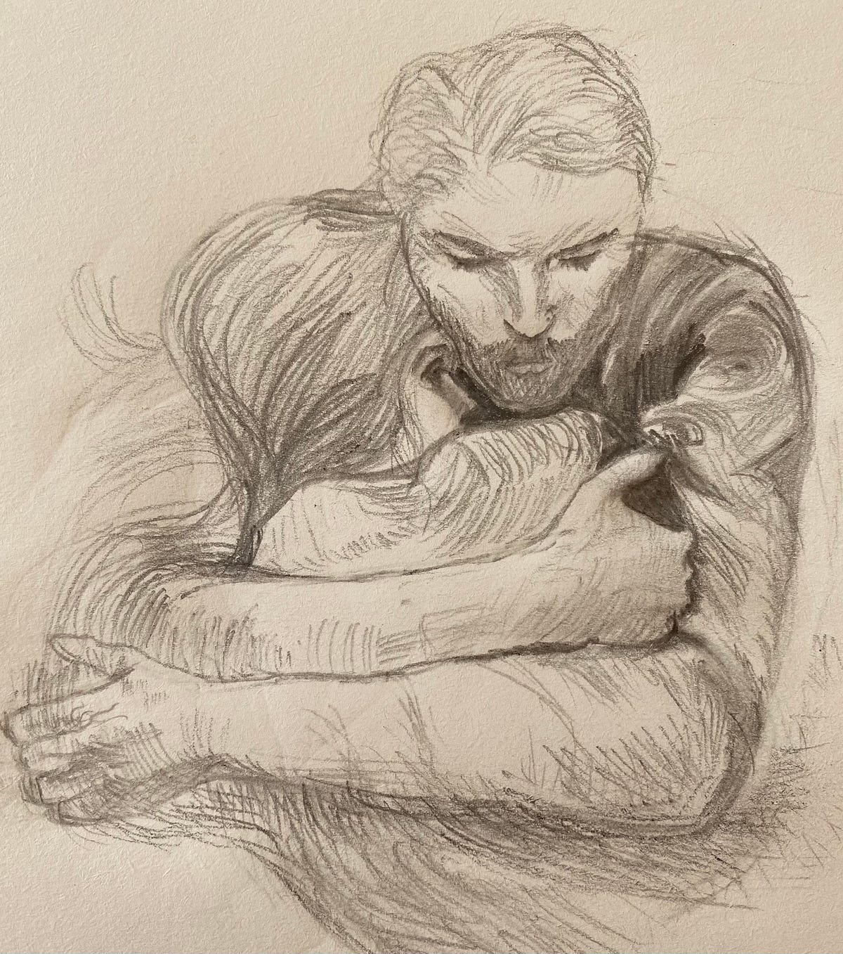 When You’ve Been A Giver For Too Long… | by Wistful writer | Heart ...