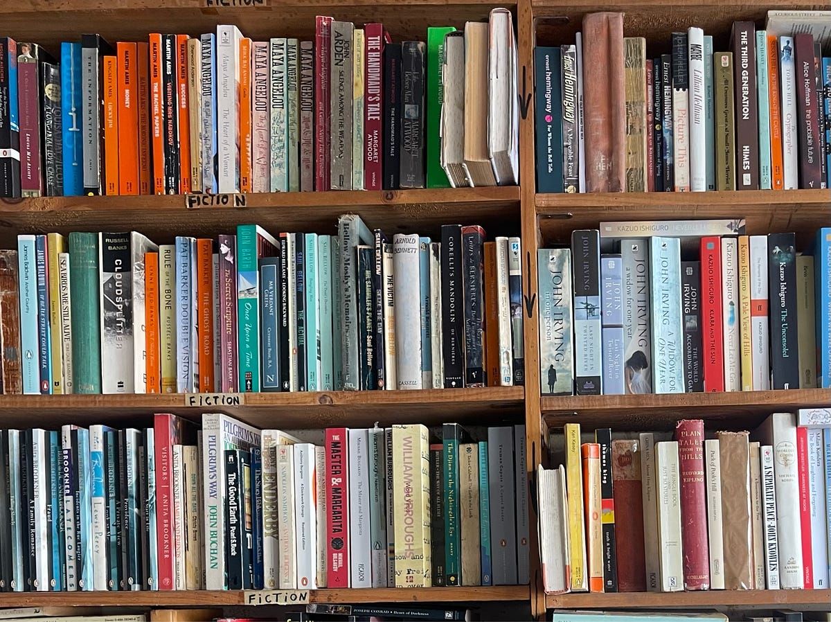 Let’s talk : books and bookstagram culture | by anasgraham | Sep, 2024 ...