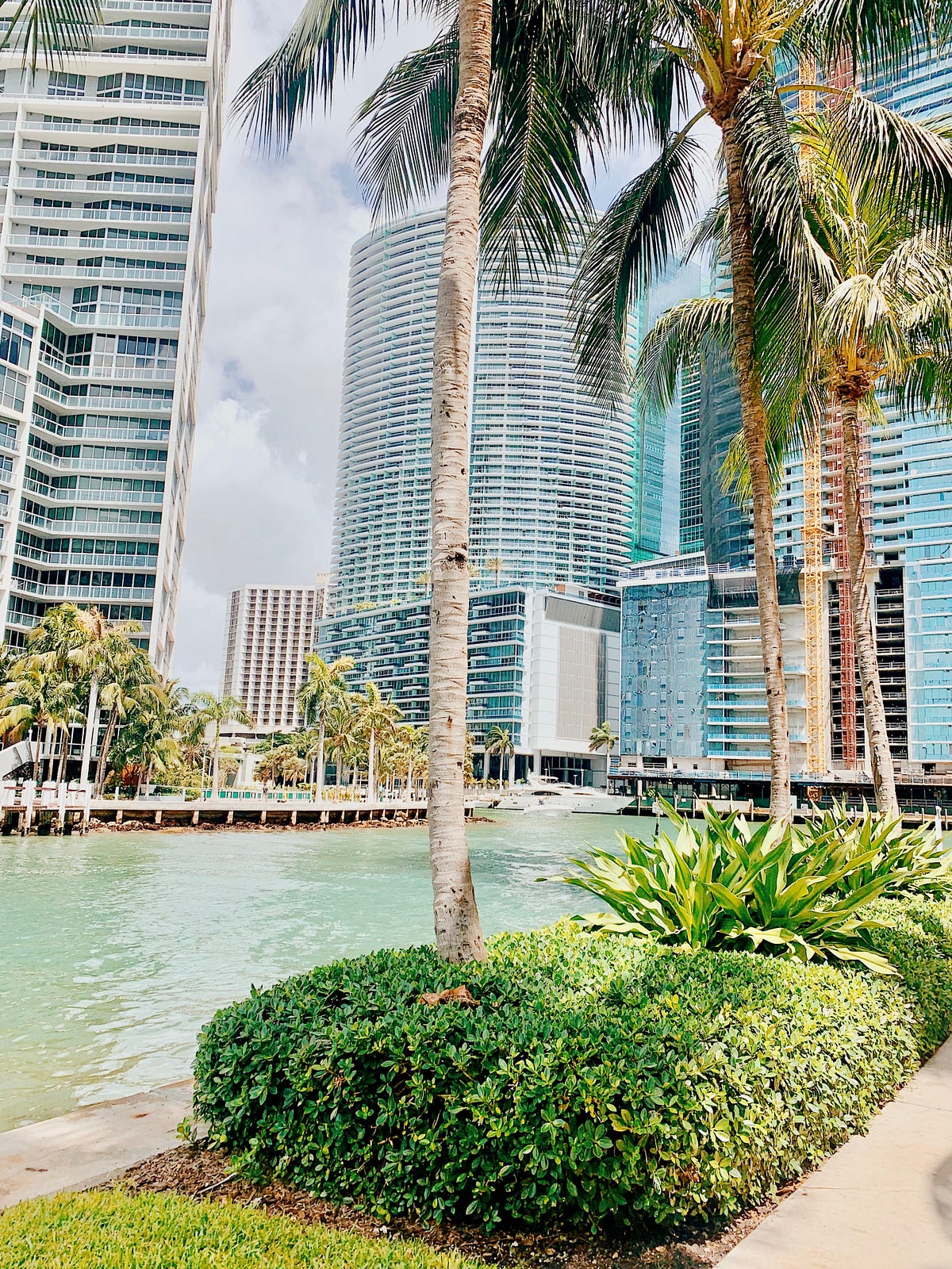 Miami Must-Do’s. Hello sunshine! And I do mean that… | by Emma Gresh ...