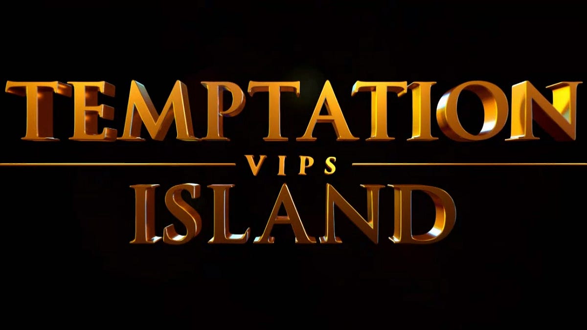 Temptation Island VIPS 2019 aflevering 10: hier bekijk je hem Online ...