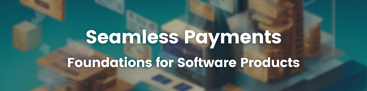 ISO 20022: Seamless Payments for Software Products | by Aymen Belarbi ...
