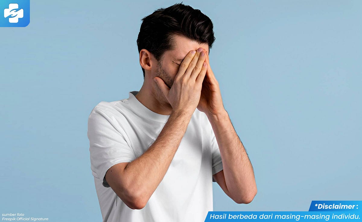 Apakah Benar Impoten Bisa Sembuh? Mitos atau Fakta | by Klinik Utama Sentosa | Medium