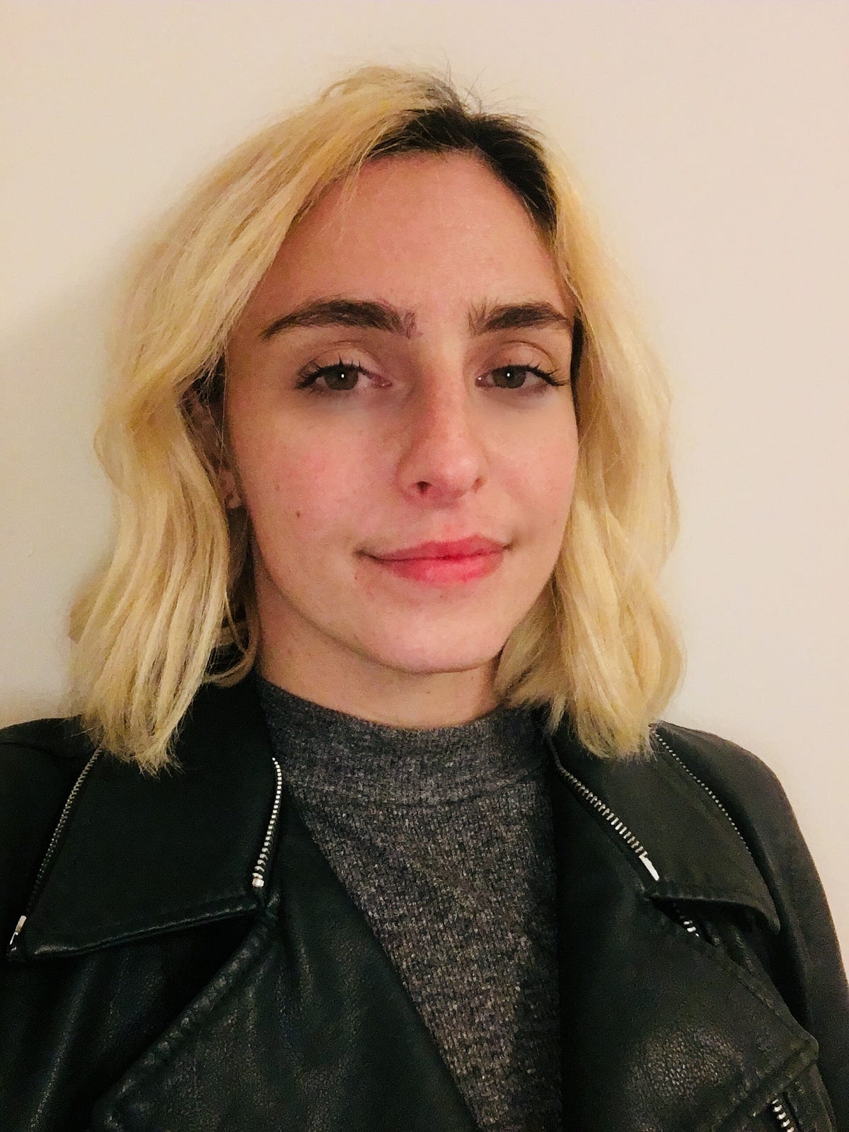Behind The Artist: Jessica Page, Mom+Pop Music | by Veselina Gerova ...