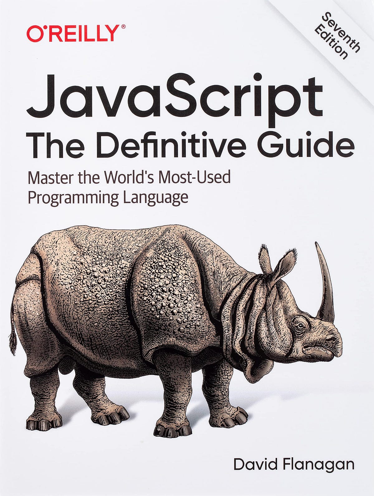 [R.E.A.D] JavaScript: The Definitive Guide: Master the World’s Most ...